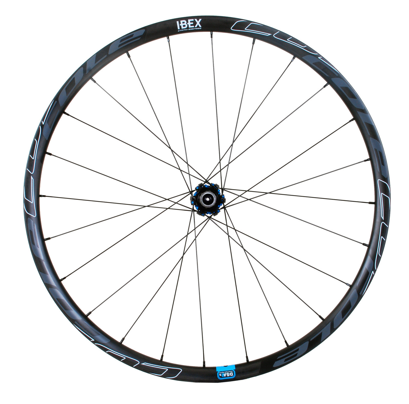 Cole Wheels IBEX 26 - Reviews, Comparisons, Specs - Wheelsets - Vital MTB
