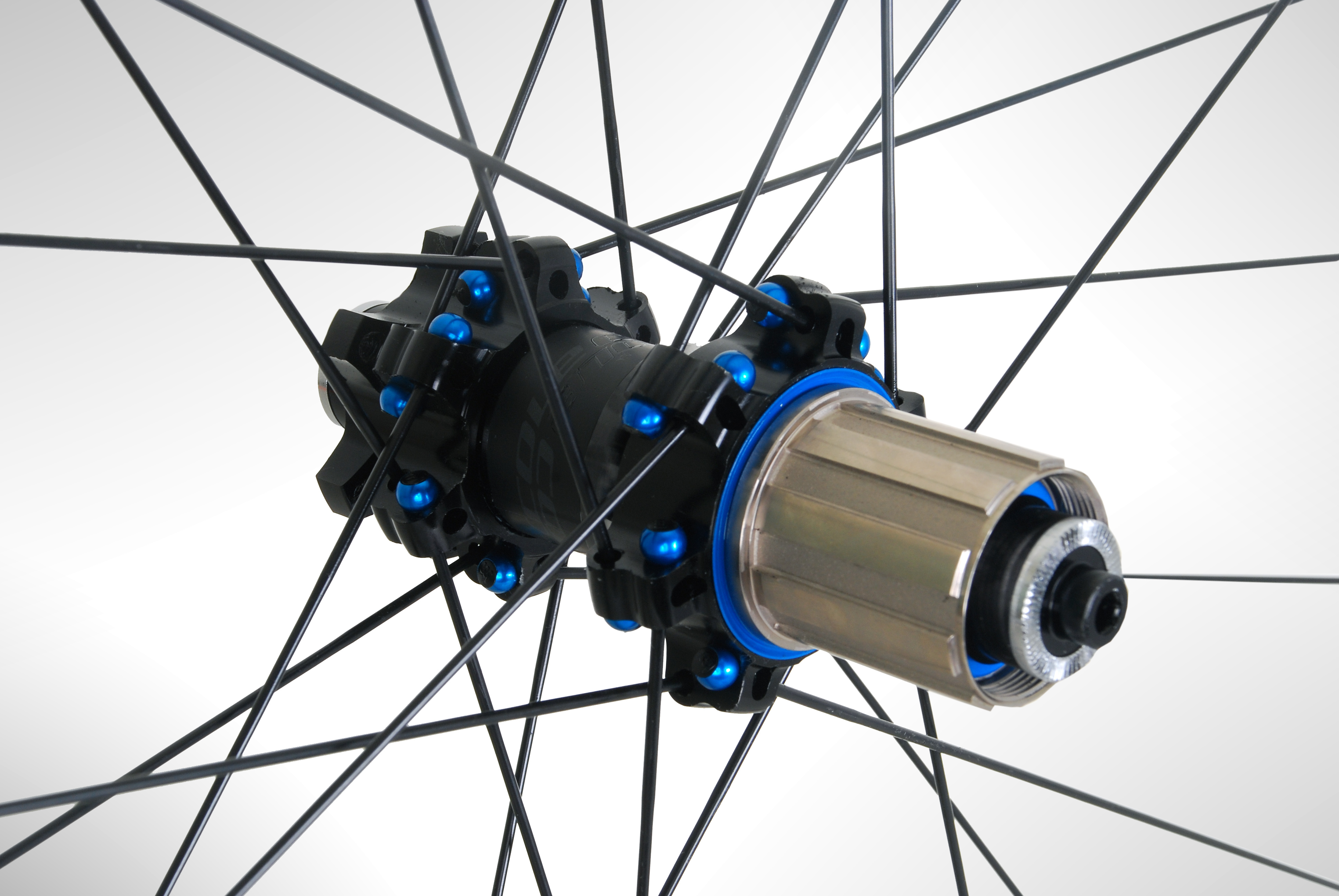 Cole Wheels IBEX 26 - Reviews, Comparisons, Specs - Wheelsets - Vital MTB