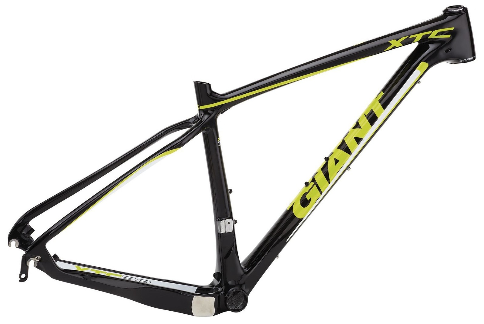 Giant XTC Advanced SL 29er (2014) Frame - Reviews, Comparisons, Specs ...