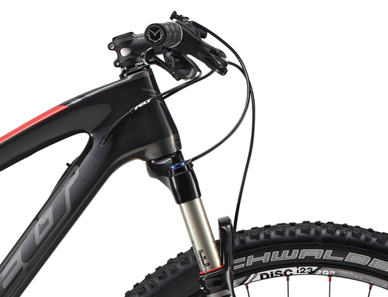 2014 Felt Edict Nine 3 Bike - Reviews, Comparisons, Specs - Bikes - Vital MTB