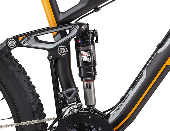 2014 Felt Compulsion LT 3 Bike - Reviews, Comparisons, Specs - Bikes ...