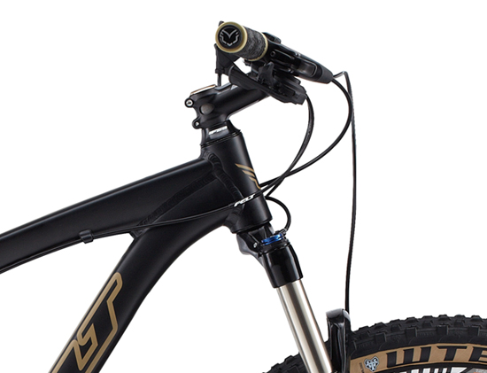 2014 Felt Nine 50 Bike - Reviews, Comparisons, Specs - Bikes - Vital MTB