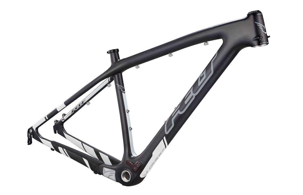 Felt Nine C (2014) Frame - Reviews, Comparisons, Specs - Frames - Vital MTB