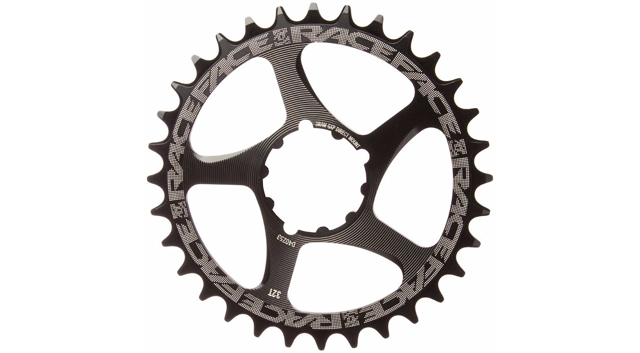 Race Face Narrow/Wide Chainrings - Reviews, Comparisons, Specs ...