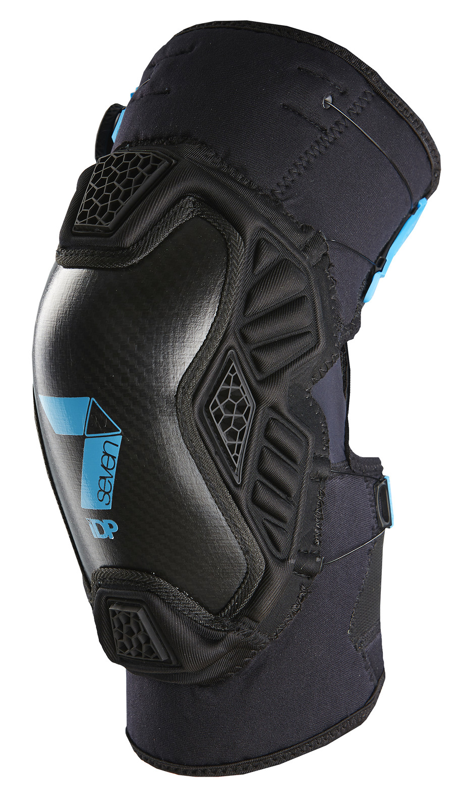 7iDP Tactic Knee Pad - Reviews, Comparisons, Specs - Mountain Bike Knee ...