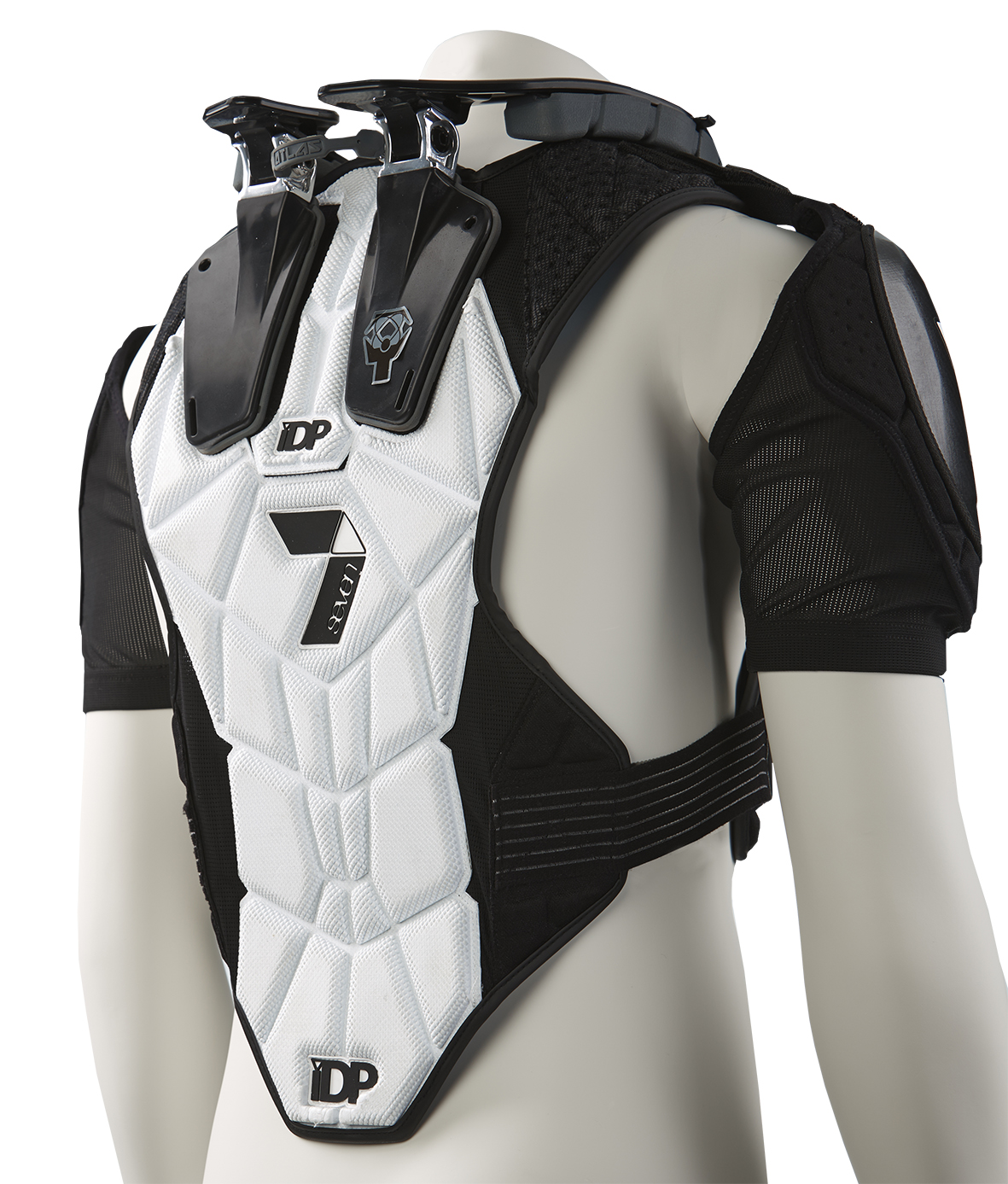 7iDP Control Suit - Reviews, Comparisons, Specs - Body Armor - Vital MTB