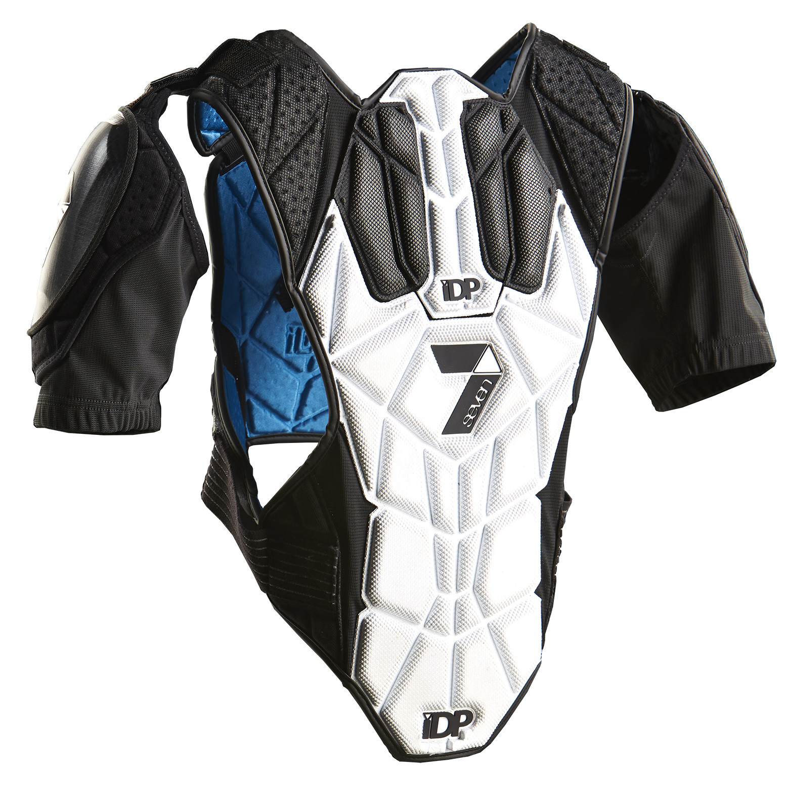 7iDP Control Suit - Reviews, Comparisons, Specs - Body Armor - Vital MTB