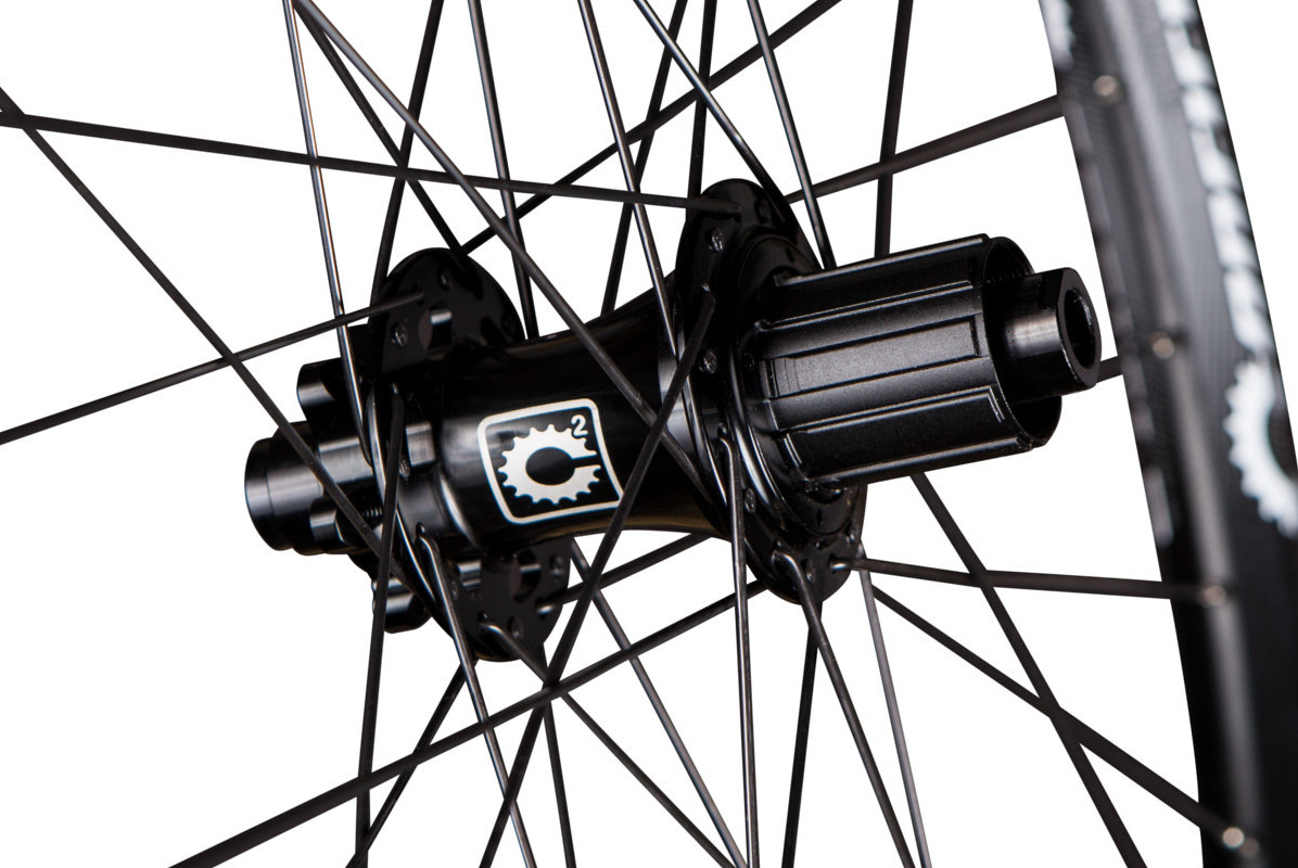 Canfield AM Wheelset - Reviews, Comparisons, Specs - Mountain Bike ...