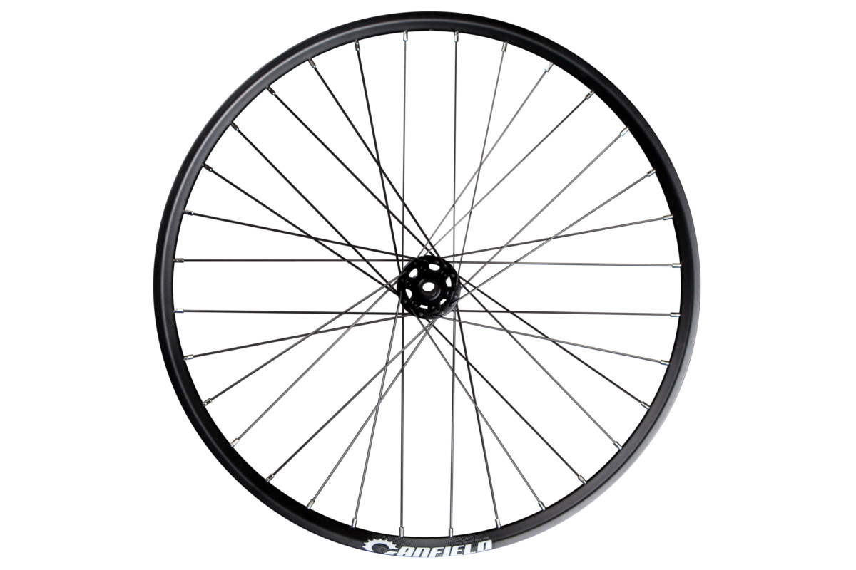 Canfield AM Wheelset - Reviews, Comparisons, Specs - Wheelsets - Vital MTB