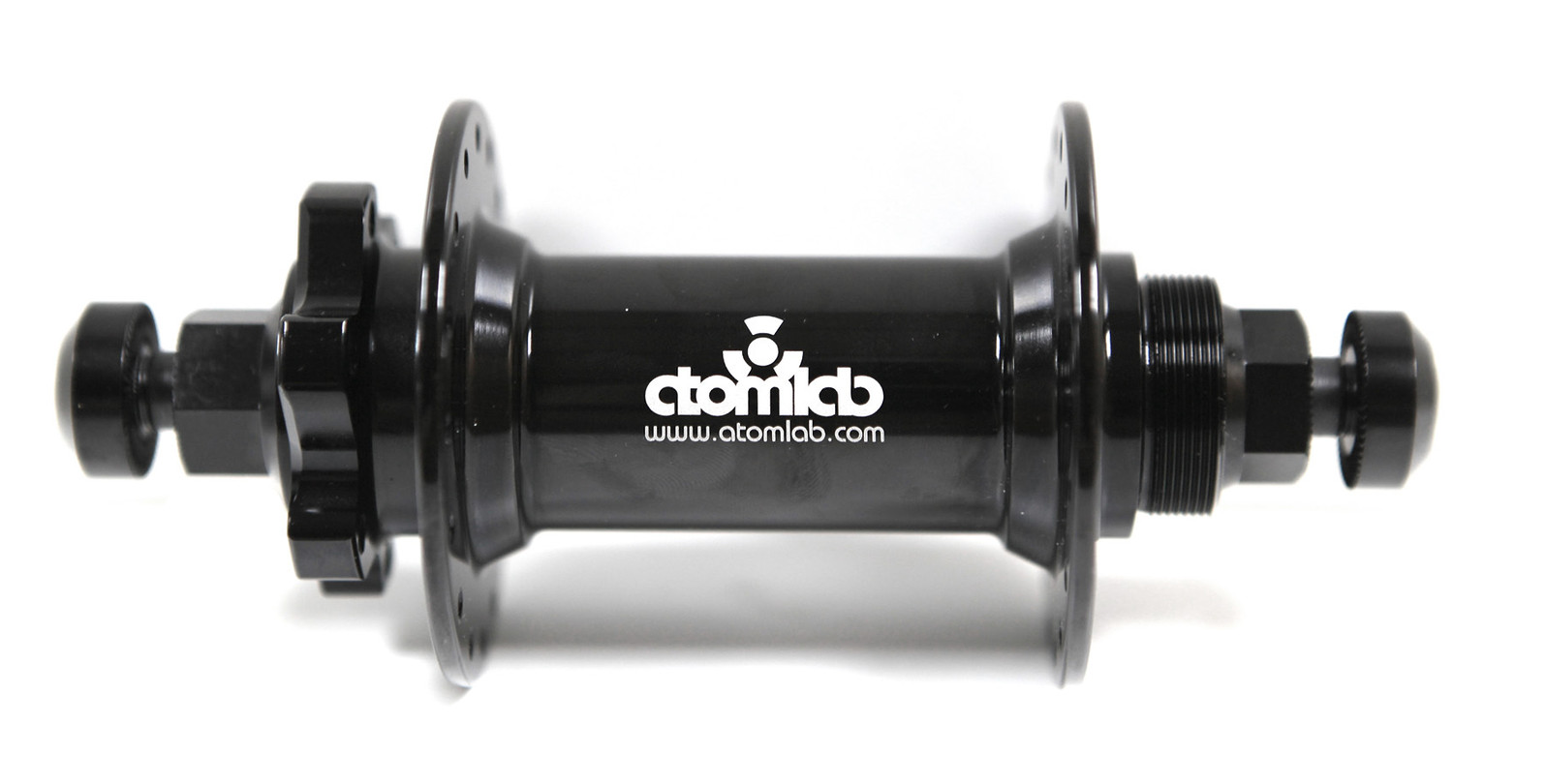 Atomlab Pimp SS Rear Hub - Reviews, Comparisons, Specs - Rear Hubs ...