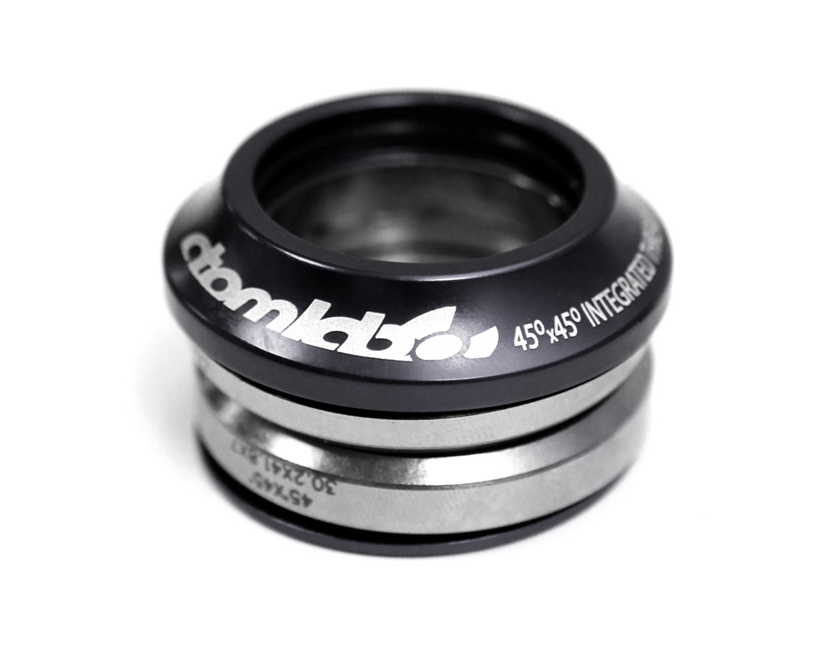 Atomlab Headset - Reviews, Comparisons, Specs - Headsets - Vital MTB