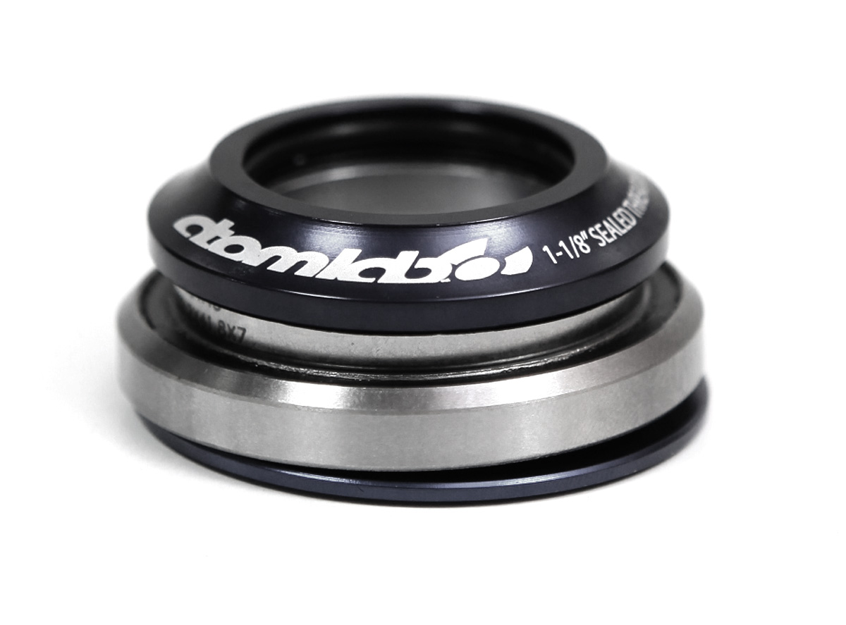 Atomlab Headset - Reviews, Comparisons, Specs - Headsets - Vital MTB