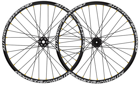 Atomlab Pimplite SS Wheelset - Reviews, Comparisons, Specs - Wheelsets ...