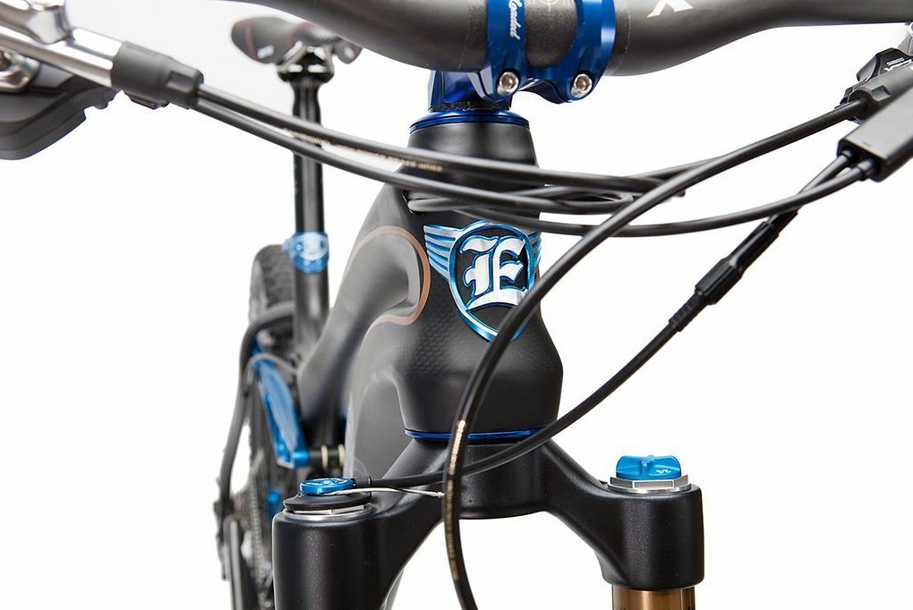 2014 Ellsworth Epiphany C XC 27.5 X9 - Reviews, Comparisons, Specs ...