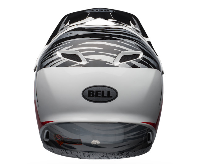 Bell Transfer-9 Full Face Helmet - Reviews, Comparisons, Specs - Full ...