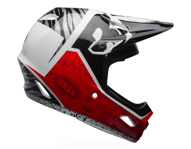 Bell Transfer-9 Full Face Helmet - Reviews, Comparisons, Specs - Full ...