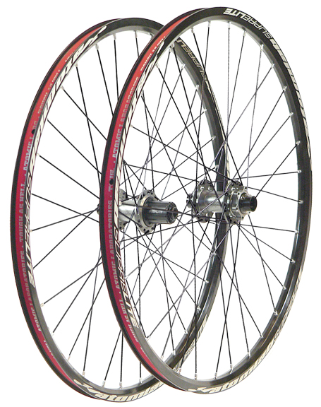 Atomlab Superlite Wheelset - Reviews, Comparisons, Specs - Wheelsets ...