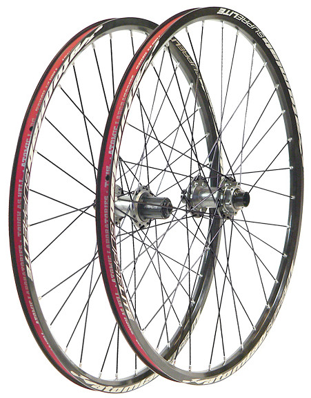 Atomlab Superlite Wheelset - Reviews, Comparisons, Specs - Mountain ...