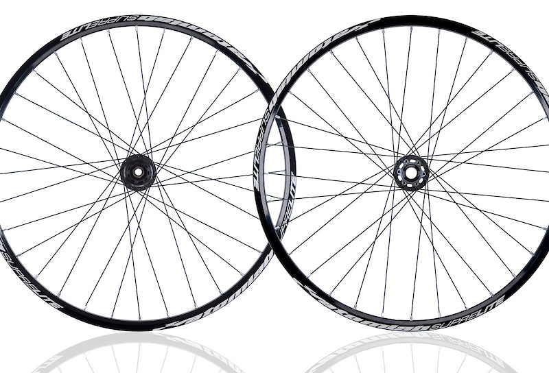 Atomlab Superlite Wheelset - Reviews, Comparisons, Specs - Wheelsets ...