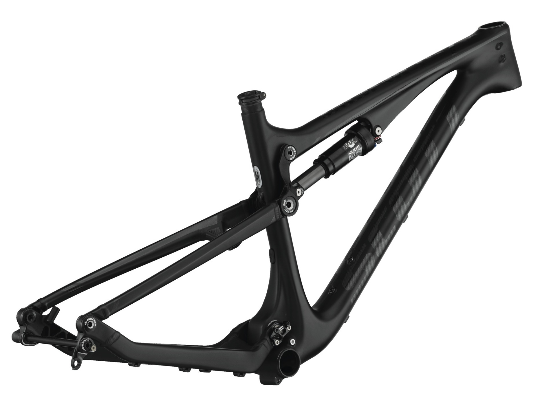 Scott Genius 710 Frame - Reviews, Comparisons, Specs - Frames - Vital MTB