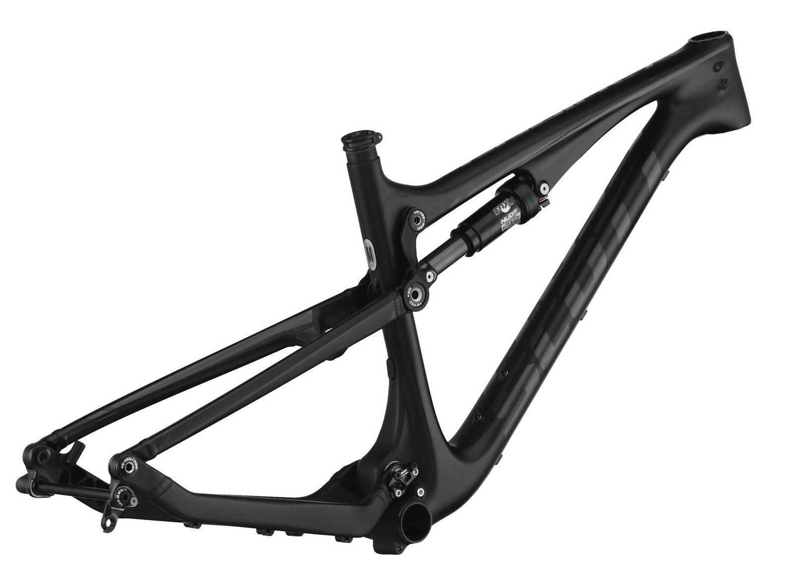 Scott Genius 710 Frame - Reviews, Comparisons, Specs - Mountain Bike ...