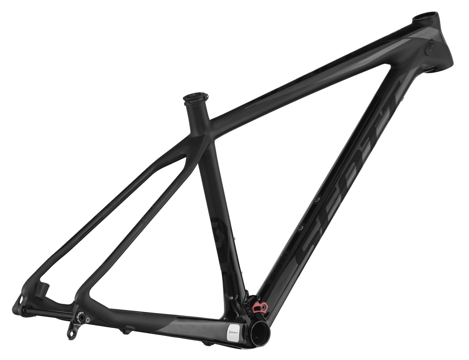 Scott Scale 700 SL Frame - Reviews, Comparisons, Specs - Frames - Vital MTB