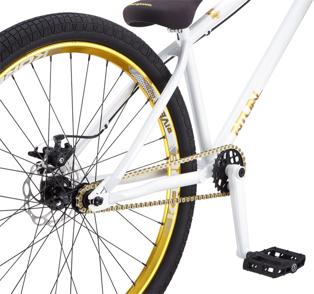 2014 Mongoose Ritual Street Bike - Reviews, Comparisons, Specs - Bikes ...