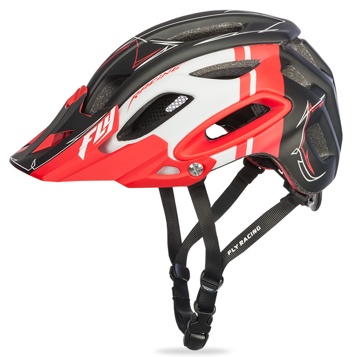 Fly Racing Freestone Helmet - Reviews, Comparisons, Specs - Open Face ...