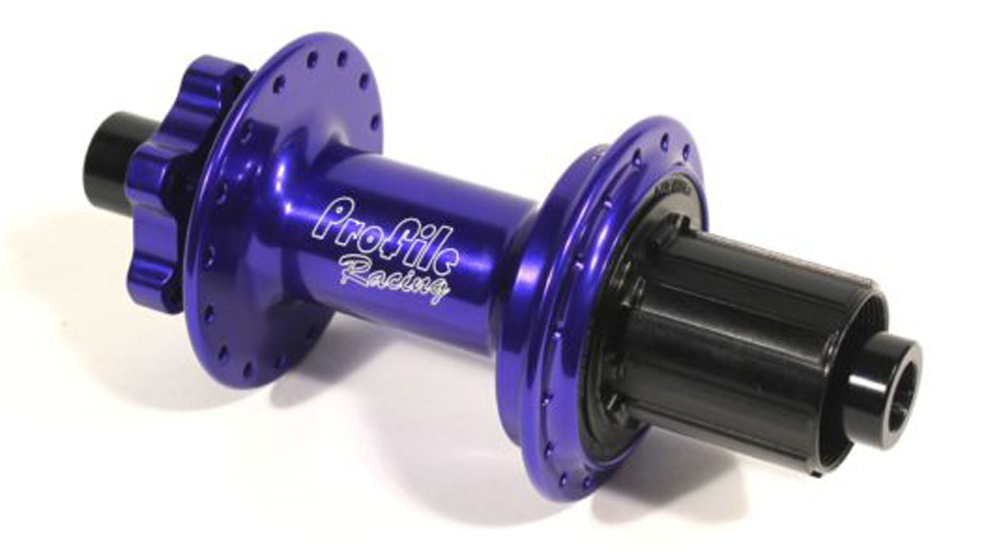 Profile Racing Elite MTB Hubs - Reviews, Comparisons, Specs - Rear Hubs ...
