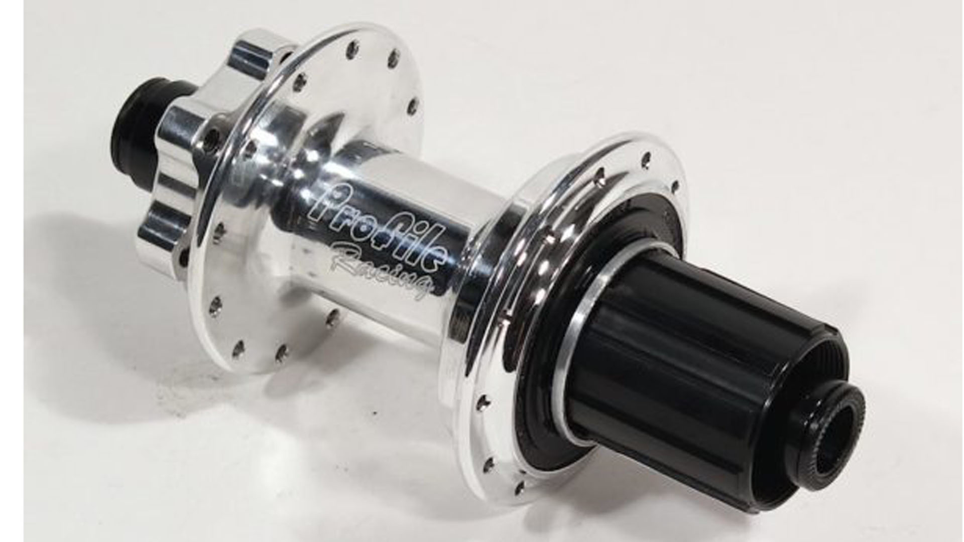 Profile Racing Elite MTB Hubs - Reviews, Comparisons, Specs - Rear Hubs ...