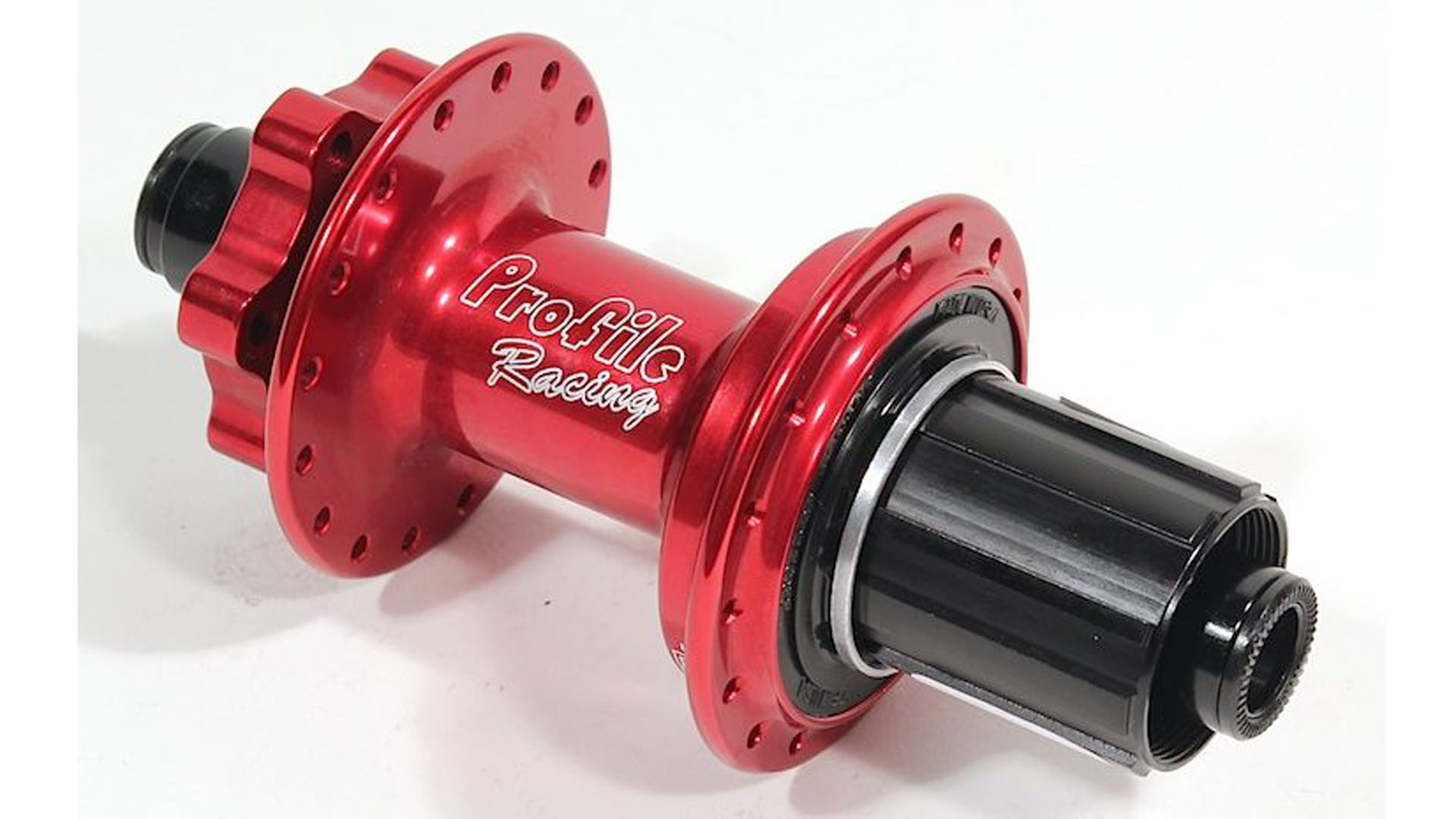 Profile Racing Elite MTB Hubs - Reviews, Comparisons, Specs - Rear Hubs ...