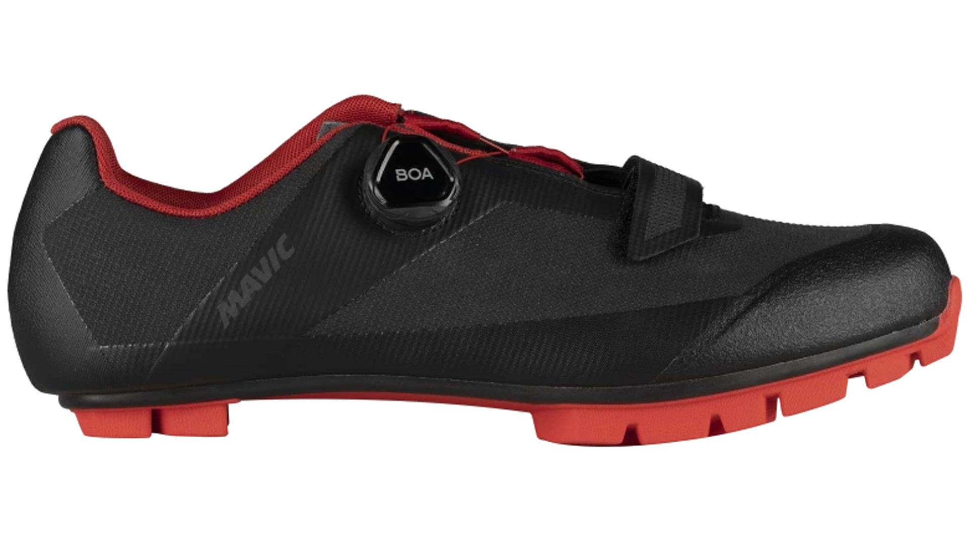 mavic mtb shoe
