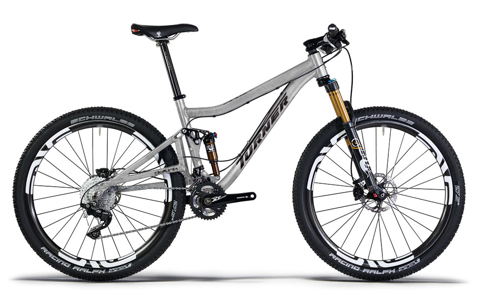 2014 Turner Flux v3.0 Expert X0 - Reviews, Comparisons, Specs - Bikes ...
