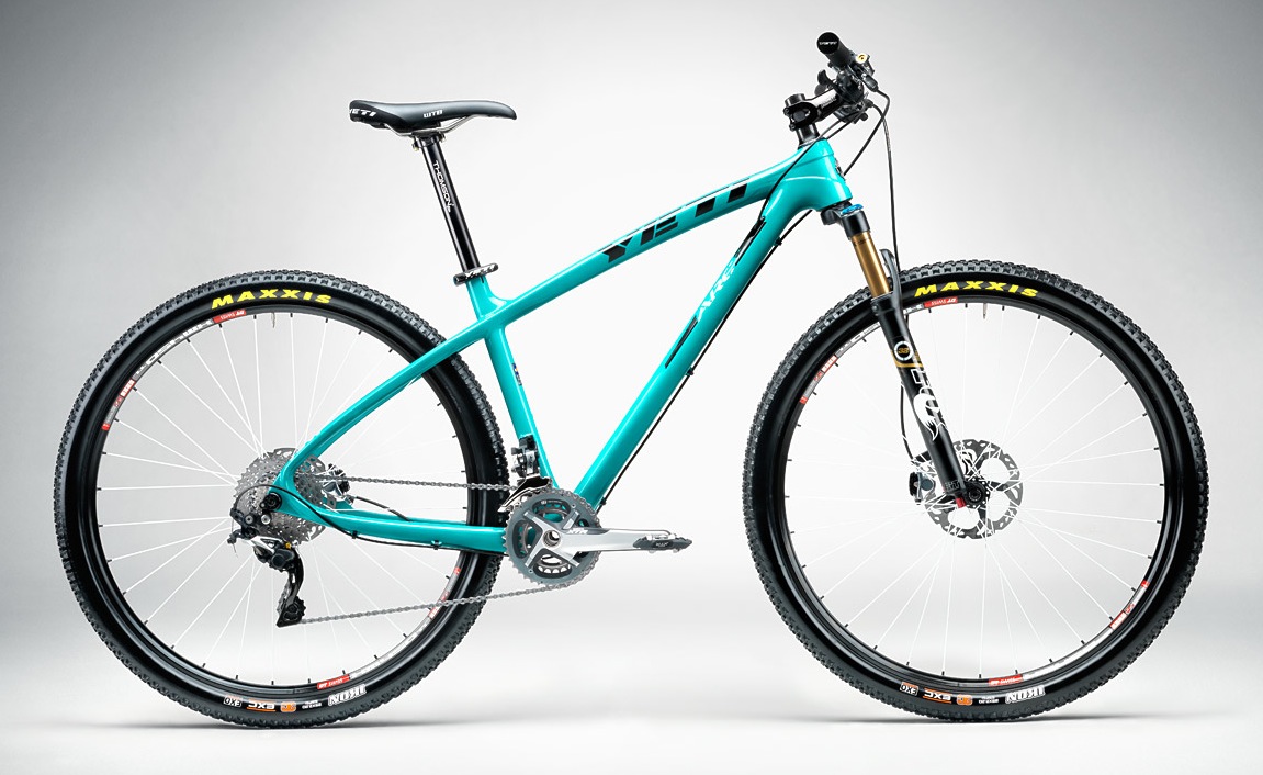 2014 Yeti ARC Carbon Race Bike - Reviews, Comparisons, Specs - Bikes - Vital MTB
