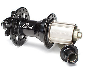 Loaded Precision X-Lite v.2 Rear Rear Hub - Reviews, Comparisons, Specs ...