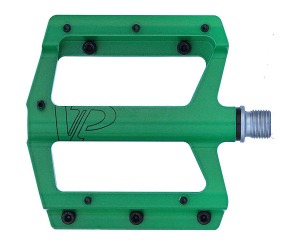 VP Components VP-69 Flat Pedal - Reviews, Comparisons, Specs - Flat ...