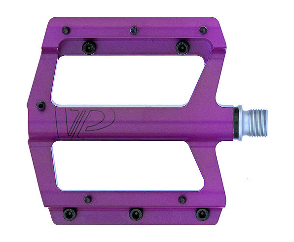 VP Components VP-69 Flat Pedal - Reviews, Comparisons, Specs - Flat ...