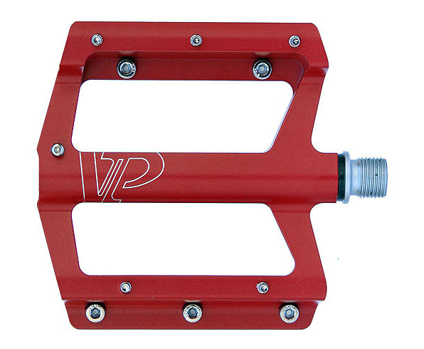 VP Components VP-69 Flat Pedal - Reviews, Comparisons, Specs - Flat ...