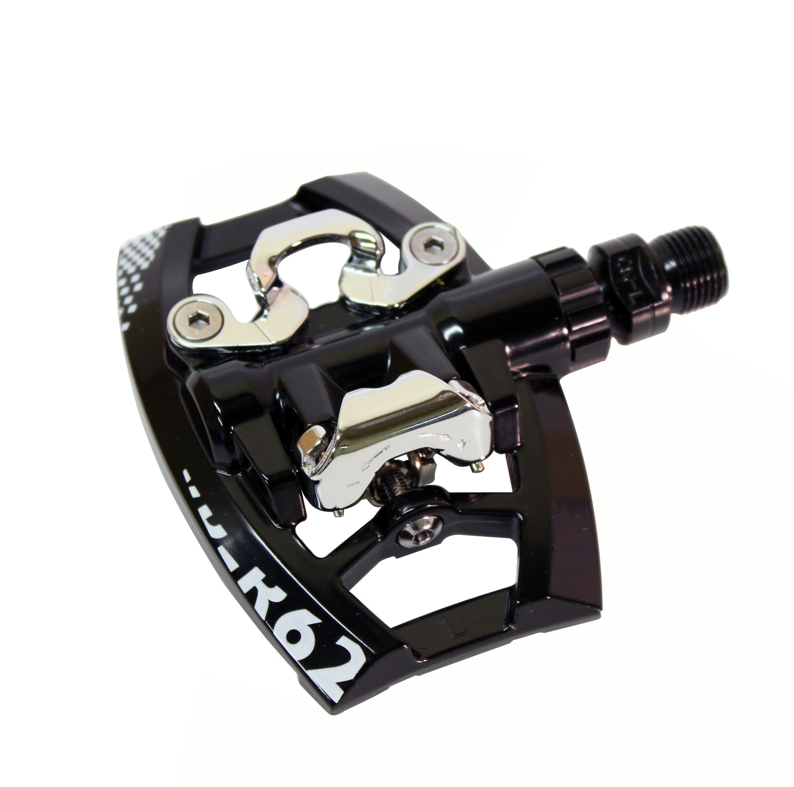 VP Components VP-R62 Clipless Pedal - Reviews, Comparisons, Specs ...