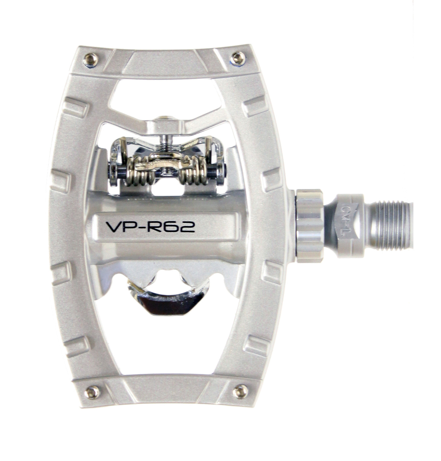 VP Components VP-R62 Clipless Pedal - Reviews, Comparisons, Specs ...