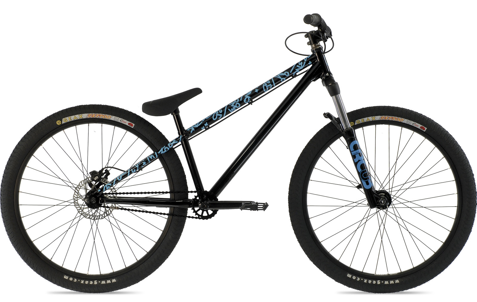 2014 Norco One25 Bike - Reviews, Comparisons, Specs - Bikes - Vital MTB