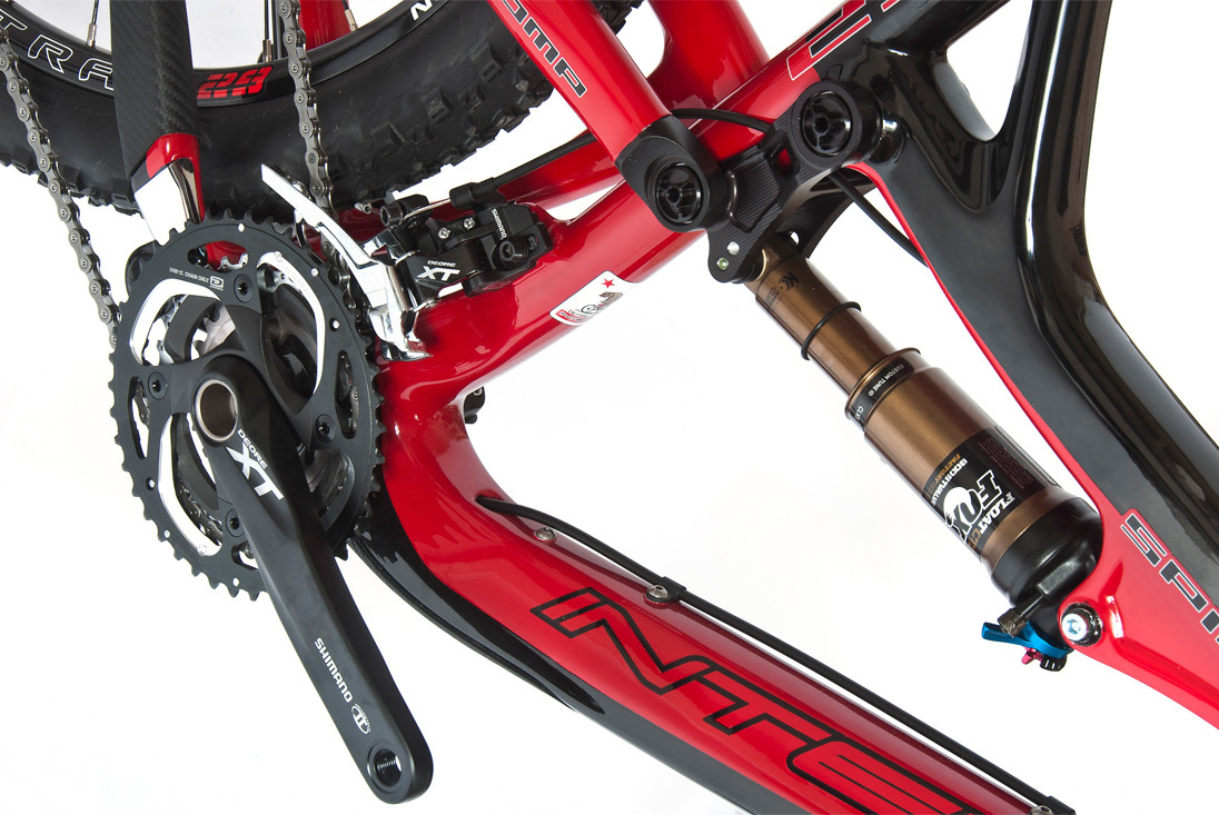 2014 Intense Spider 29 Comp Expert Bike - Reviews, Comparisons, Specs ...