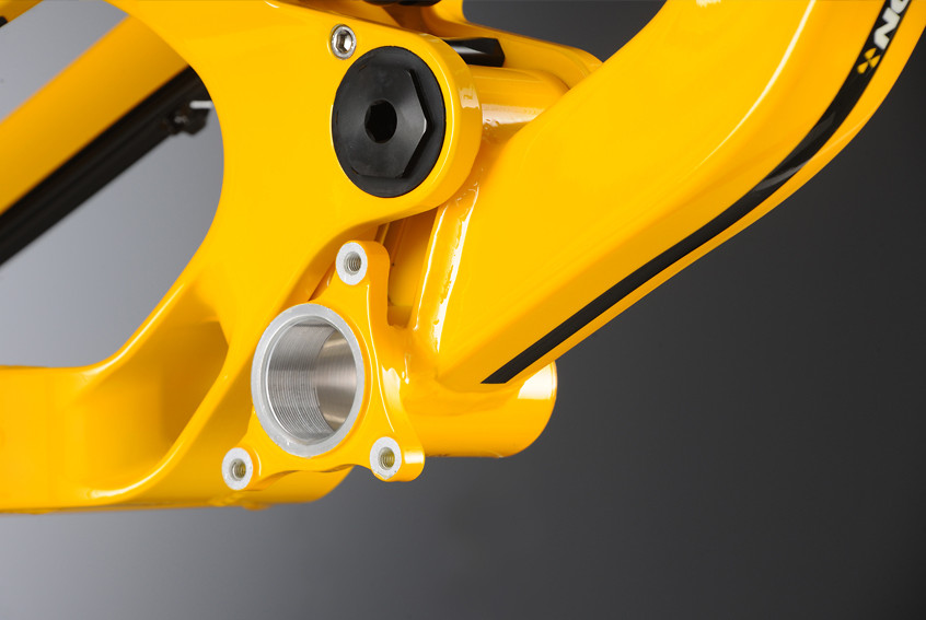 Nukeproof Pulse Frame - Reviews, Comparisons, Specs - Frames - Vital MTB