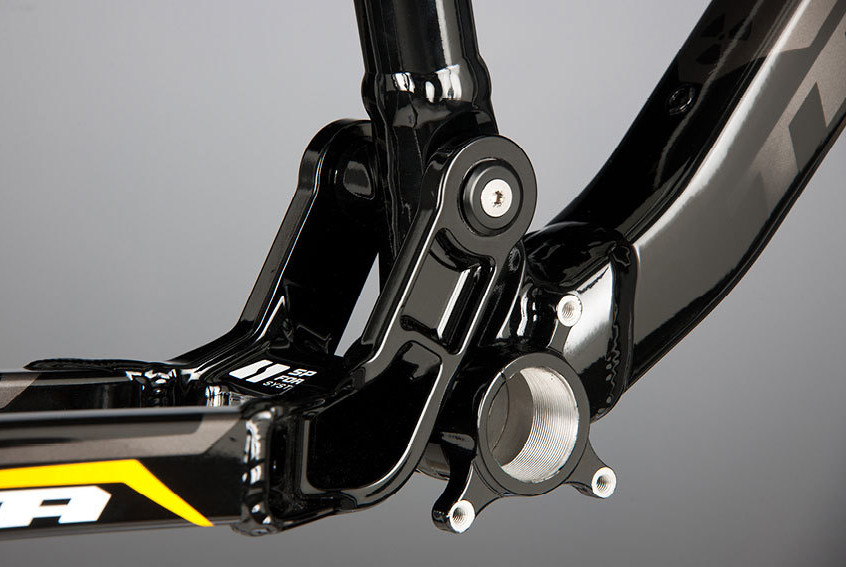 Nukeproof Mega TR Frame - Reviews, Comparisons, Specs - Frames - Vital MTB