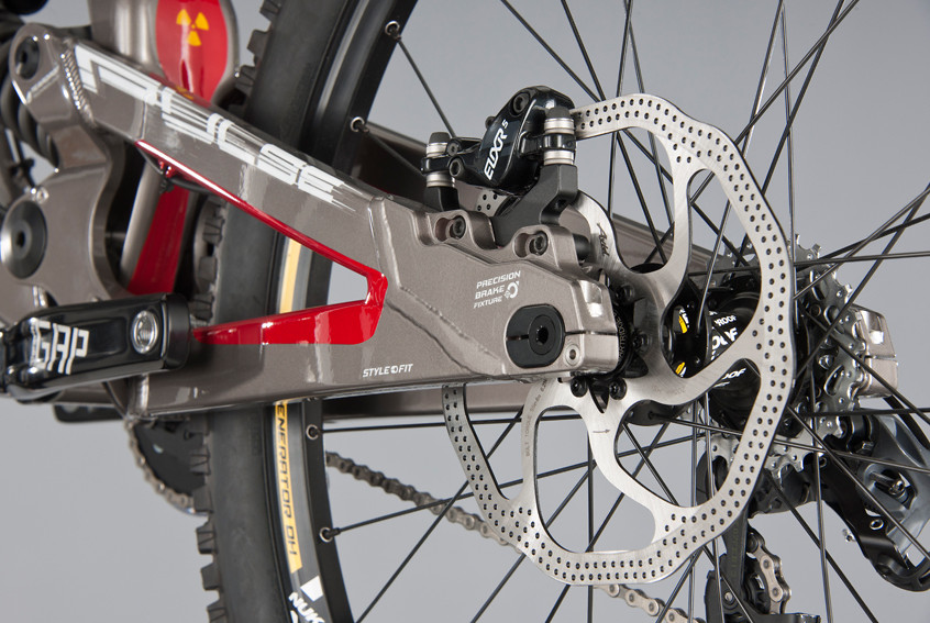 2014 Nukeproof Pulse Comp Bike - Reviews, Comparisons, Specs - Bikes ...