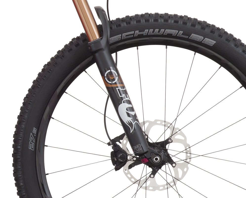 2015 Diamondback Mission Pro 27.5 - Reviews, Comparisons, Specs - Bikes ...