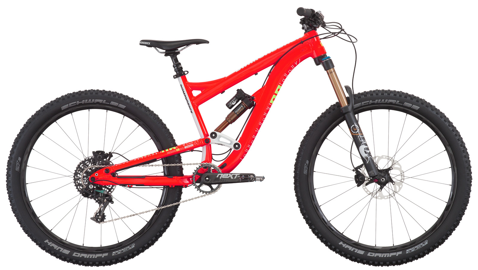 2015 Diamondback Mission Pro 27.5 - Reviews, Comparisons, Specs - Bikes ...