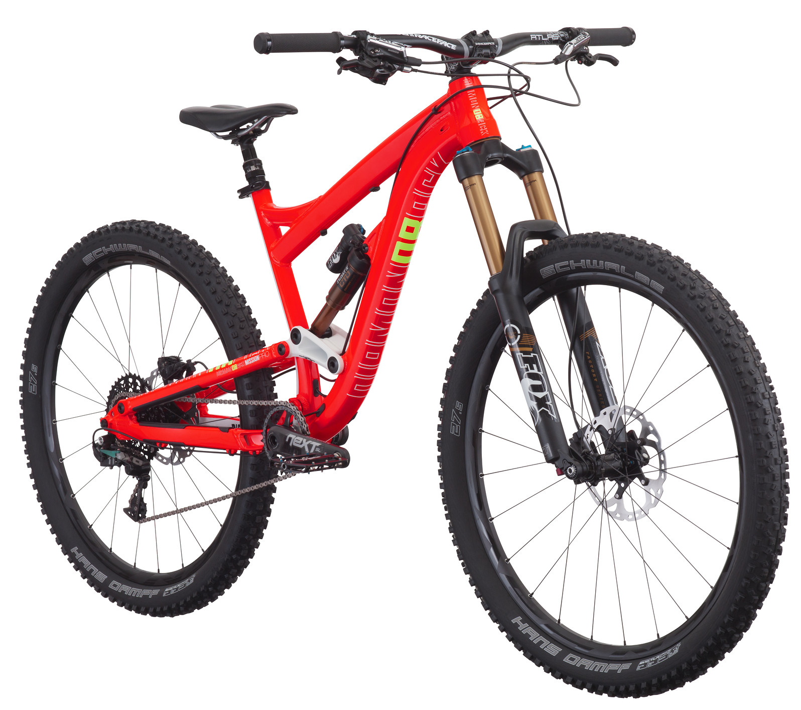 2015 Diamondback Mission Pro 27.5 - Reviews, Comparisons, Specs - Bikes ...