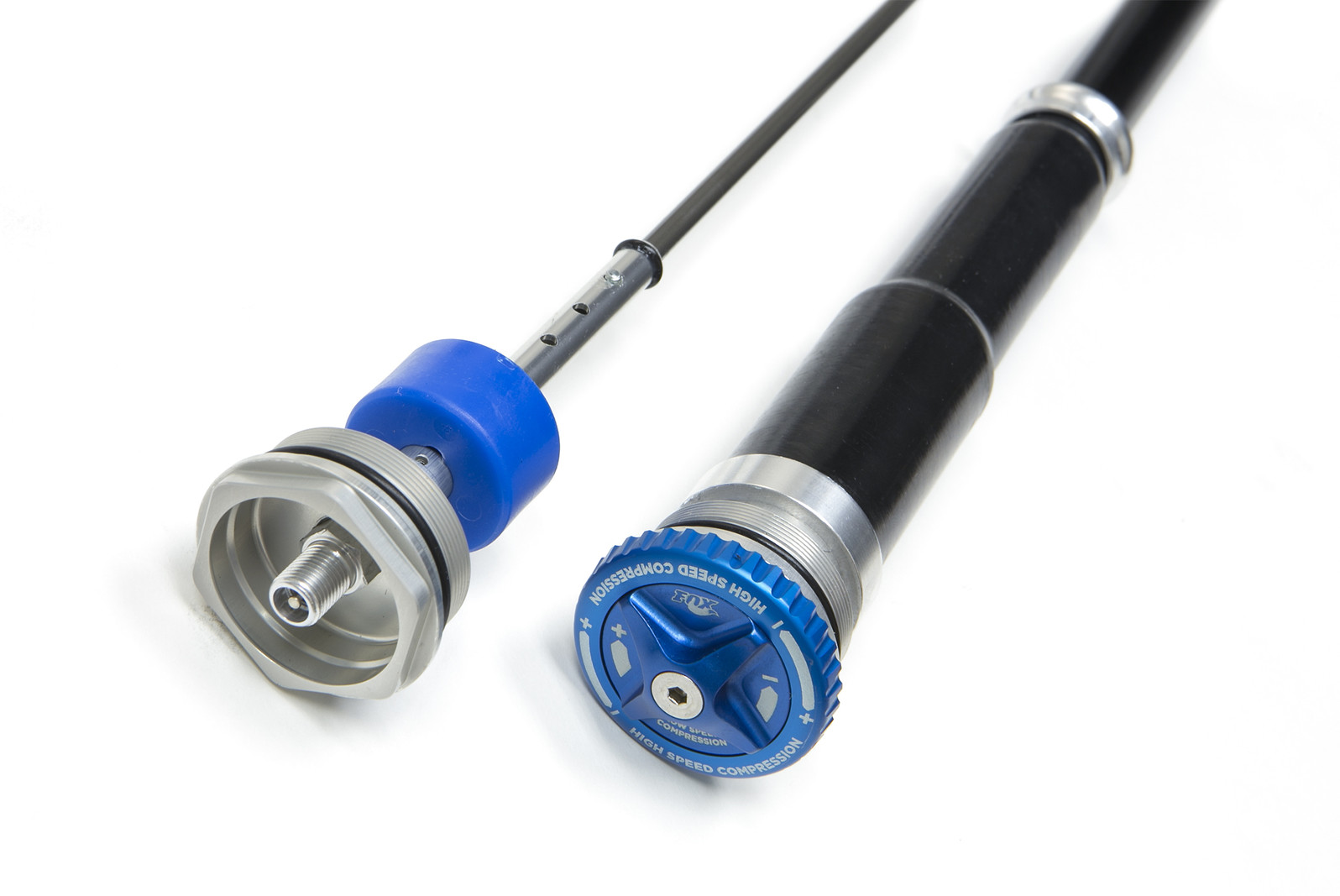 FOX 36 FLOAT RC2 FIT Fork - Reviews, Comparisons, Specs - Forks - Vital MTB