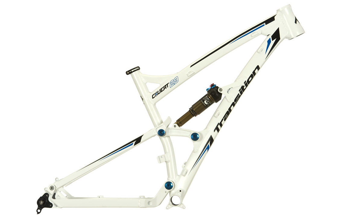 2014 Transition Covert 29 3 Bike - Reviews, Comparisons, Specs - Bikes ...